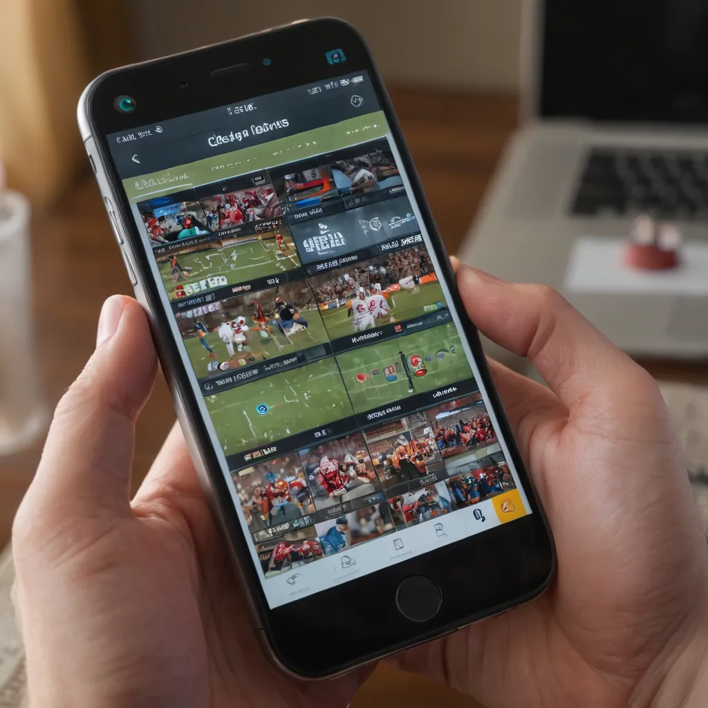 Exploring Ontario's Sports Betting Apps Landscape